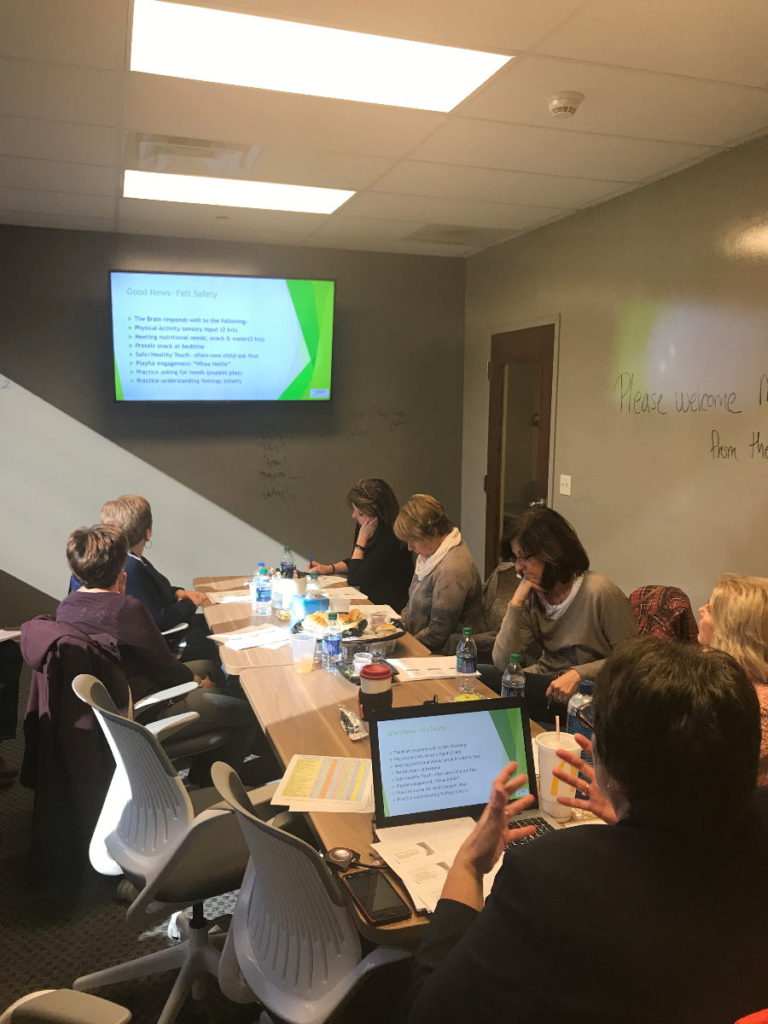 About Us – Grace Place Ministry