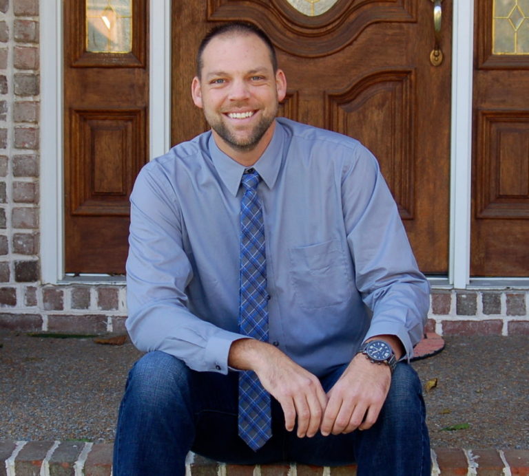 Board of Directors – Grace Place Ministry